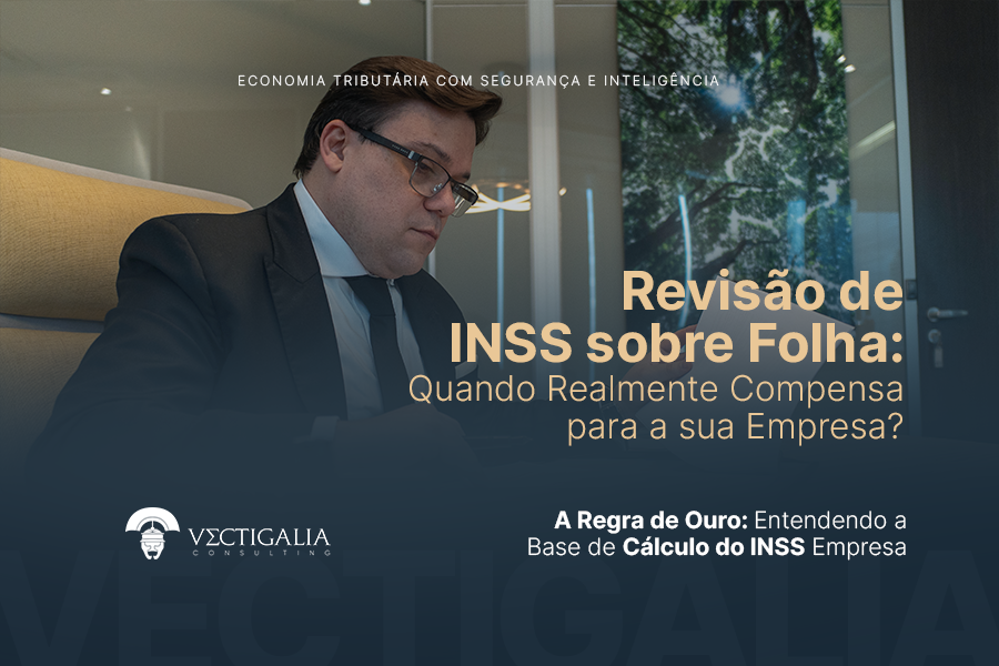 Revisão de INSS sobre Folha: Quando Realmente Compensa para a sua ...